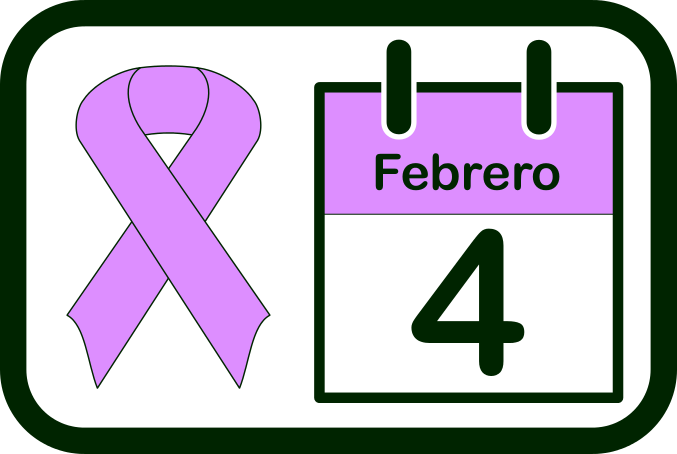 4 de febrero: Día mundial contra el cáncer – Asociación Costarricense ...